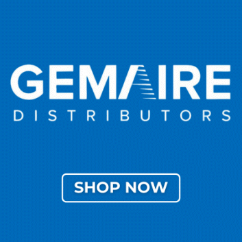Gemaire | Heating & Cooling Supply Custom Apparel