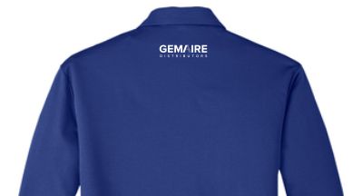 Gemaire K110 Men's Dry Zone Micro Mesh Polo
